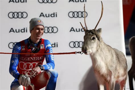 Clément Noel Devient Propriétaire Dun Magnifique Renne Sports Infos
