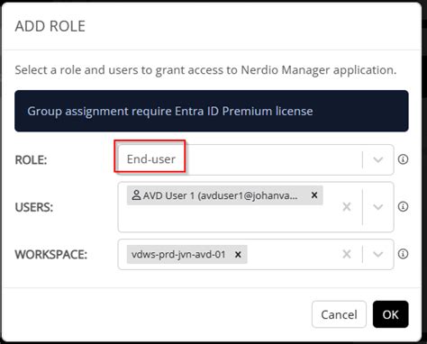 The Nerdio User Self Service Portal Part 1 The Admin View Johan
