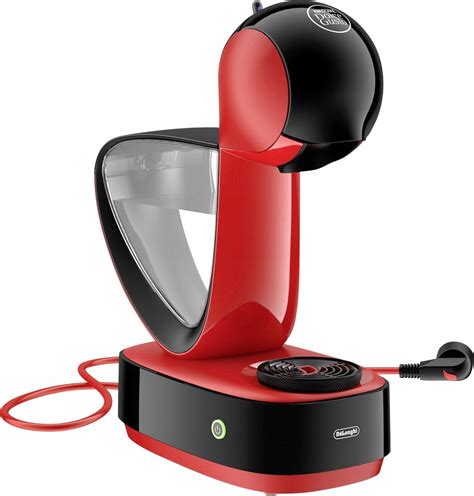 Ekspres kapsułkowy De Longhi EDG R Dolce Gusto oficjalne archiwum Allegro
