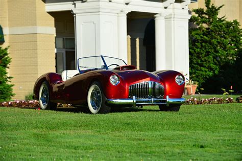 Sports Cars Fabulous Fiberglass Fotos