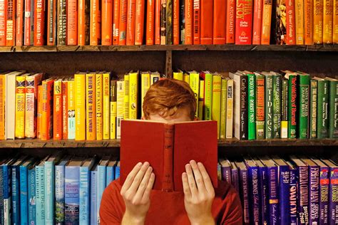 Why Should Everyone Read The Benefits Of Reading For Pleasure The