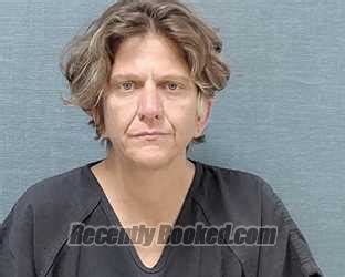 Recent Booking Mugshot For Jacqueline Jeanaean Mayle In Stark County