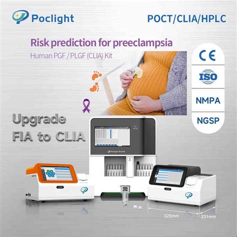 What Are The Biomarkers For Preeclampsia Prediction By Qianqianchen