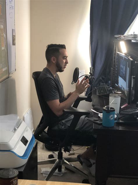 Mauricio Botero On Linkedin I Did A Thing Today My First Podcast Appearance This One Was