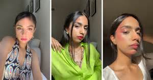 These Women Are Told They Wear Too Much Makeup Huffpost Life