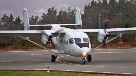 AN-28 type aircraft lost in Russia – Kimdeyir