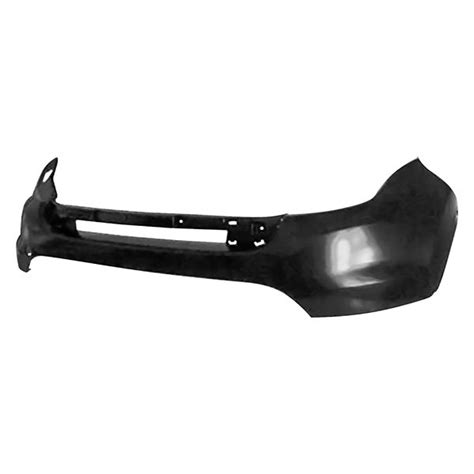 Replace® Fo1014109pp Front Upper Bumper Cover Platinum Plus
