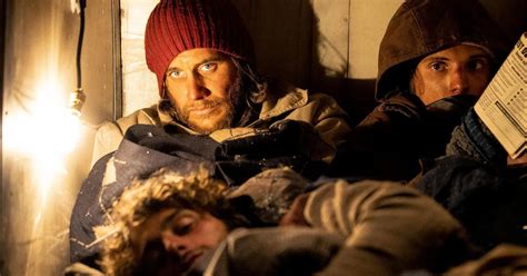 Le Cercle Des Neiges Lun Des Survivants Donne Son Avis Sur Le Film