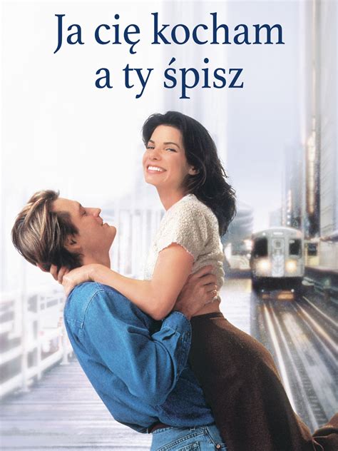 Prime Video Ja cię kocham a ty śpisz