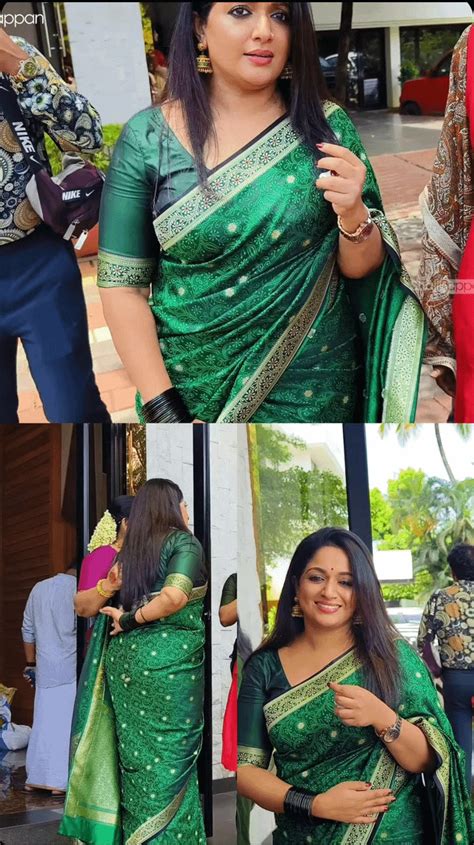 Kavya Madhavan🍑💦 Rmalluhorny