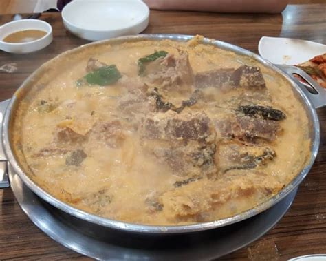 부천 원종동 맛집 인기검색 순위
