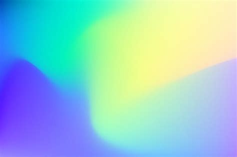 Premium Vector Abstract Rainbow Gradient Mesh Wallpaper