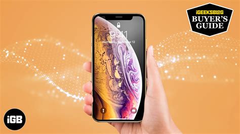 Best Iphone X Tempered Glass Screen Protectors In 2025 Igeeksblog
