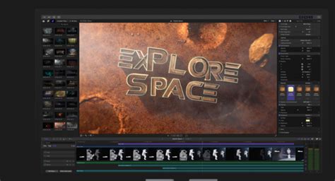 9 Best Gopro Editing Software For Beginners And Experts Pttrns