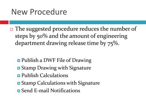 Ppt Drawing Release Management Electronic Drawing Release Powerpoint