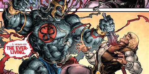 El 2016 Se Va Con Otra Muerte ¡la De He Man Infobae