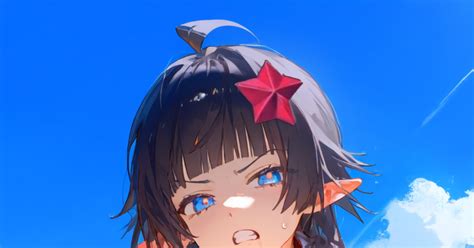 Ai 凹凸世界 凯莉 密码安德のイラスト Pixiv