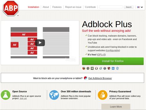 Adblock Plusapp Centre Me And My Shadow