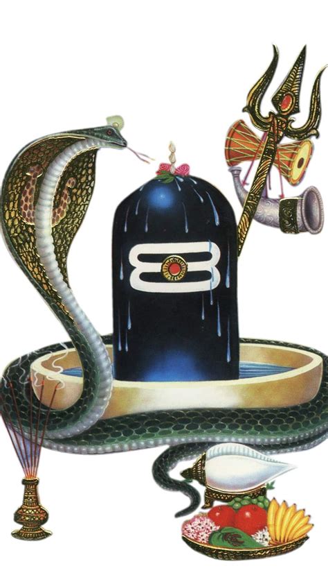 Ultimate Compilation Of 999 Hd Shivling Images Stunni