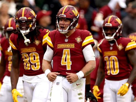 Week 7 Winners And Losers The Sportsletter