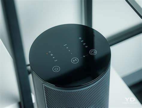 Goveelife Smart Space Heater Lite Review Powerful Heat In A Small