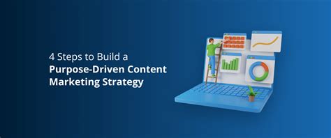 4 Steps To Build A Purpose Driven Content Marketing Strategy Devrix