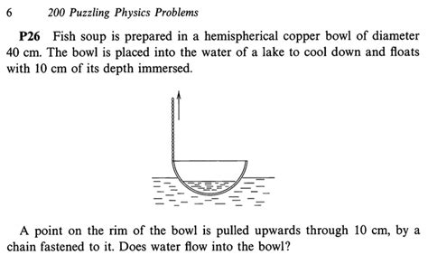 Solve Physics Puzzle Problem 200 Puzzling Physics Problems