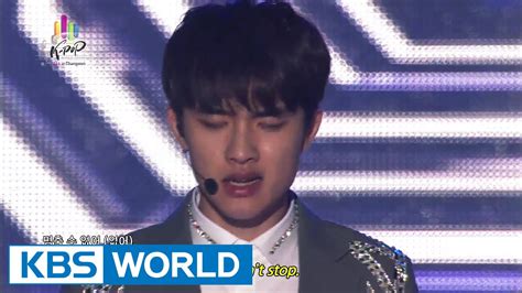 K Pop World Festival 2014 K Pop 월드 페스티벌 2014 Youtube