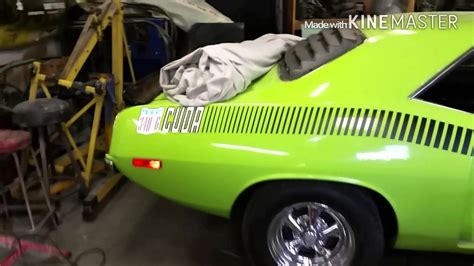 The Cuda Project Part 2 Youtube
