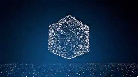 C4d Particles Platonic Youtube
