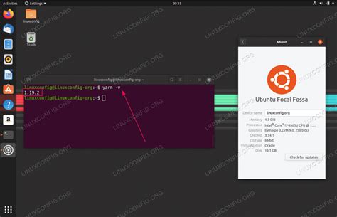 linux tutorials learn linux configuration page 156 of 241