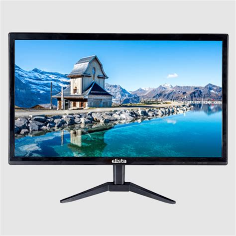 How Does An LED Monitor Work