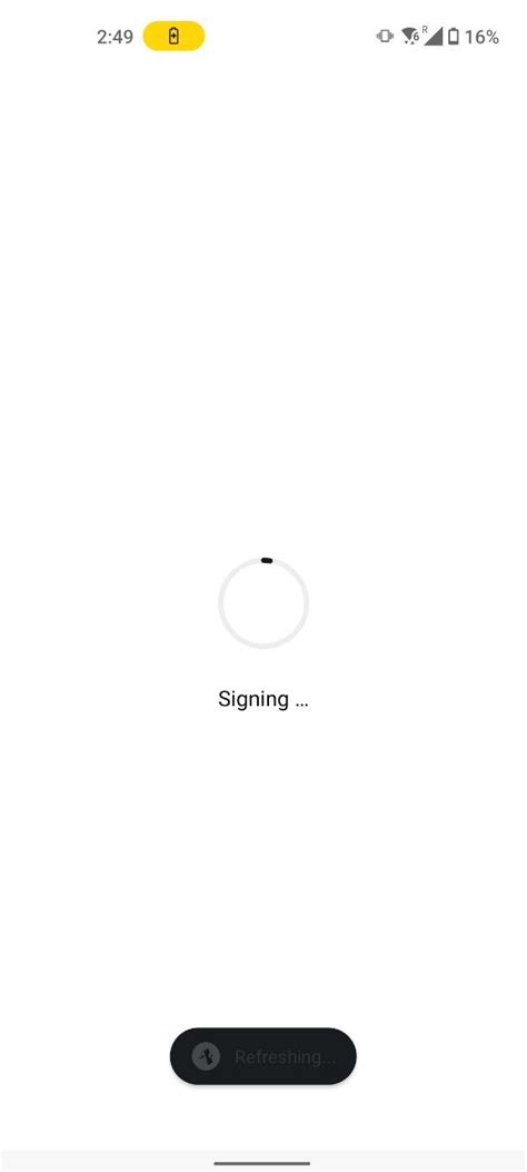 Animation Is Not Rendering On Android Emulator · Issue 3544 · Software