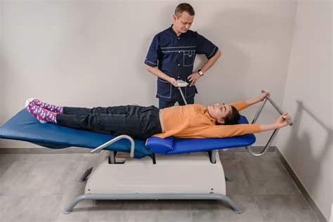 Spinal Decompression For Sciatica Effective Pain Relief