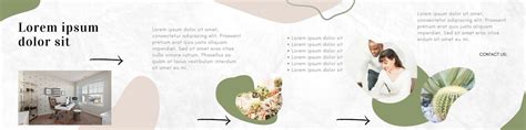 How To Create Seamless Carousel Posts In Canva — Donna Vincent Designs Llc