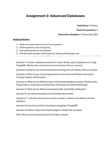 Assignment 2 Bca Pdf