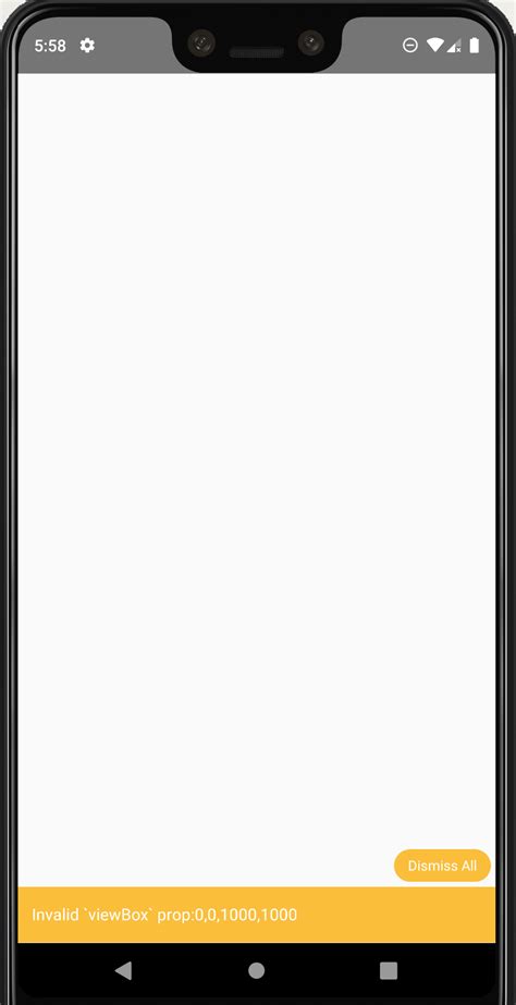 Viewbox With A Comma Is Invalid · Issue 1363 · Software Mansionreact