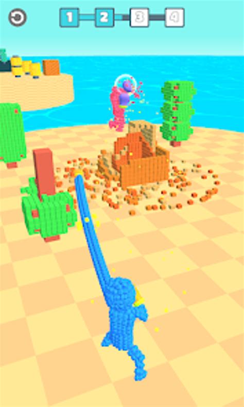 Pixel Punch For Android Download