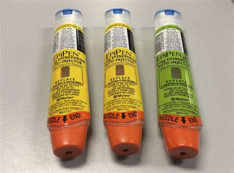 Senate Panel Opens Investigation Into Epipen Price Hikes Pbs News