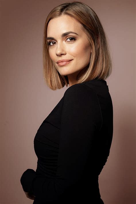 Torrey Devitto Actress Chicagofire Vampirediaries On Behance