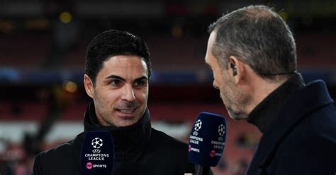 Martin Keown Urges Arteta To Start Out Of Favour Arsenal Star Vs Spurs