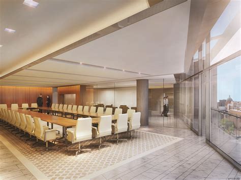 A New Home For Csis Renderings Of The New Csis Building Csis