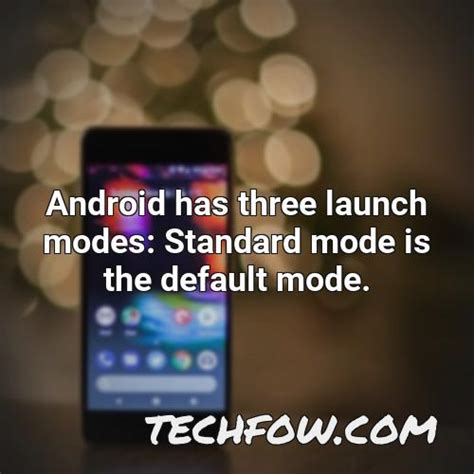 What Is Android Activity Lifecycle Deep Research TechFOW Com