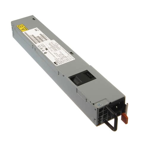 IBM Server Power Supply System X3620 460W M3 81Y6754 NEW
