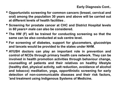 Npcdcs Ppt