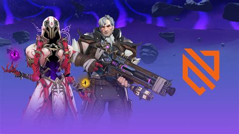 Overwatch 2 Pase De Batalla Prémium De La Temporada Nueve Blizz