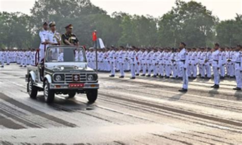 Bharat S Security Prowess Unsettles West Centric Global Security Dynamics