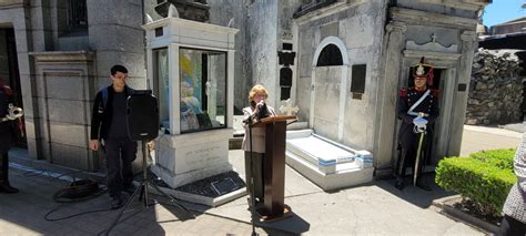 227º Aniversario Del Nacimiento De Remedios De Escalada Instituto