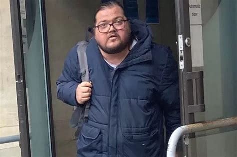 Hull Sex Offender Back In Trouble After Trying To Cover Up Internet