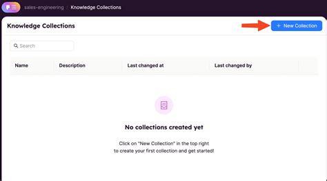 Knowledge Collections Parloa Documentation Knowledge Collections Parloa Documentation